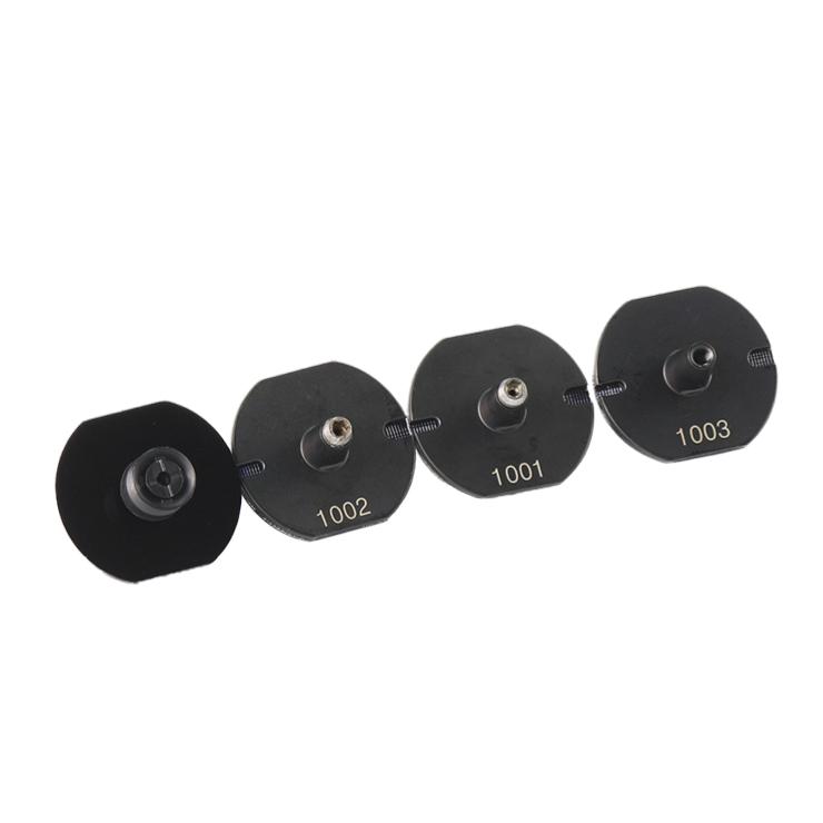 What are the commonly used nozzles for Panasonic/KME SMT? - SawBor